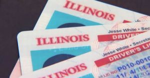Illinois Driver License Classifications - Illinois Car Laws